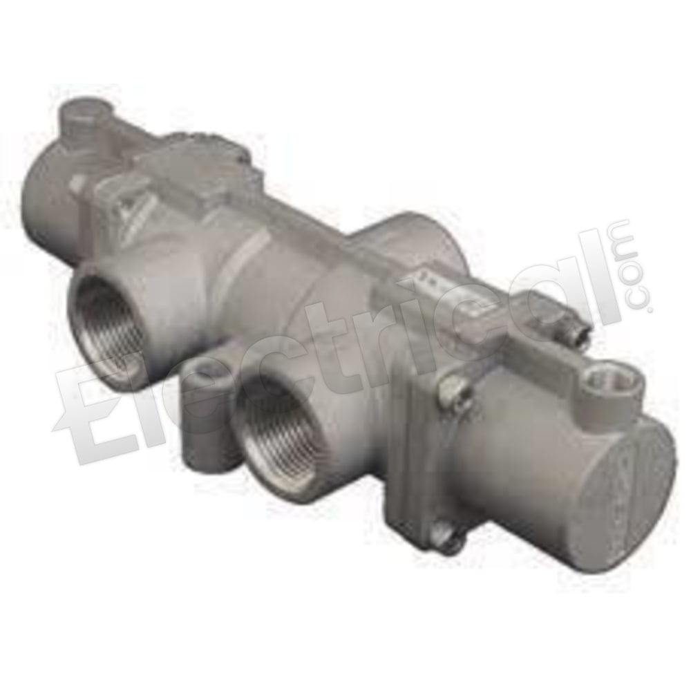 Versa Valves VSP-3501-316 Solenoid Valve Valve