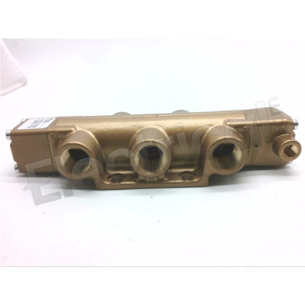 Versa Valves VSP-4502 Ball Valve Valve