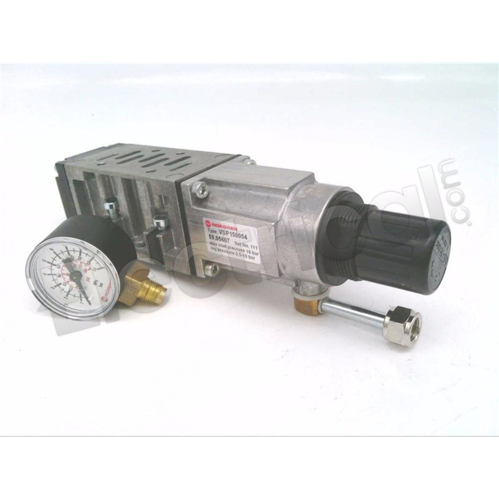 Norgren VSP150054 Pneumatic Valve Pneumatic