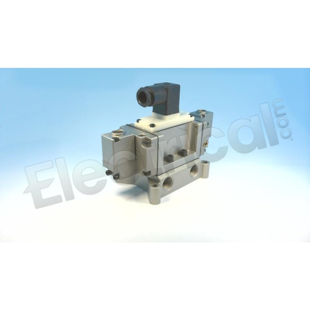 SMC VSP4330045DL Solenoid Valve Valve