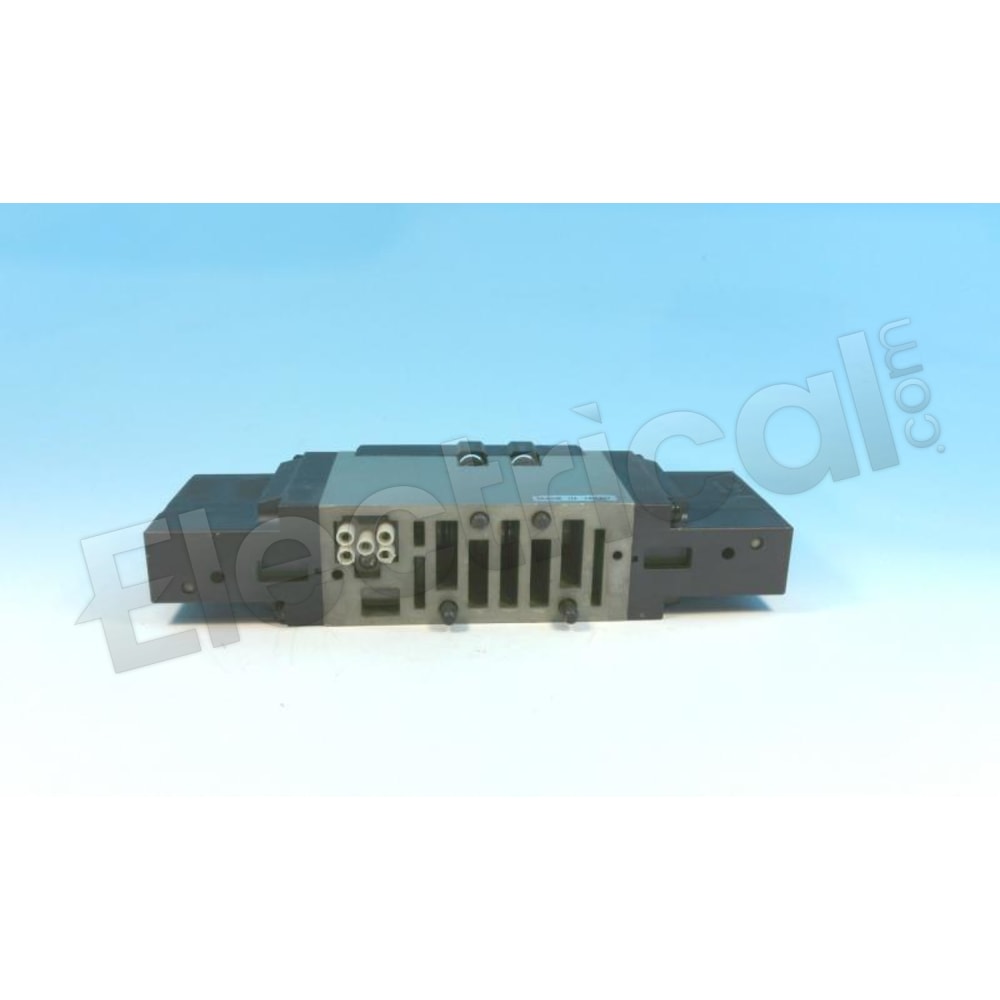 SMC VSR8-6-FG-D-3Z-V1-X1 Solenoid Valve Valve