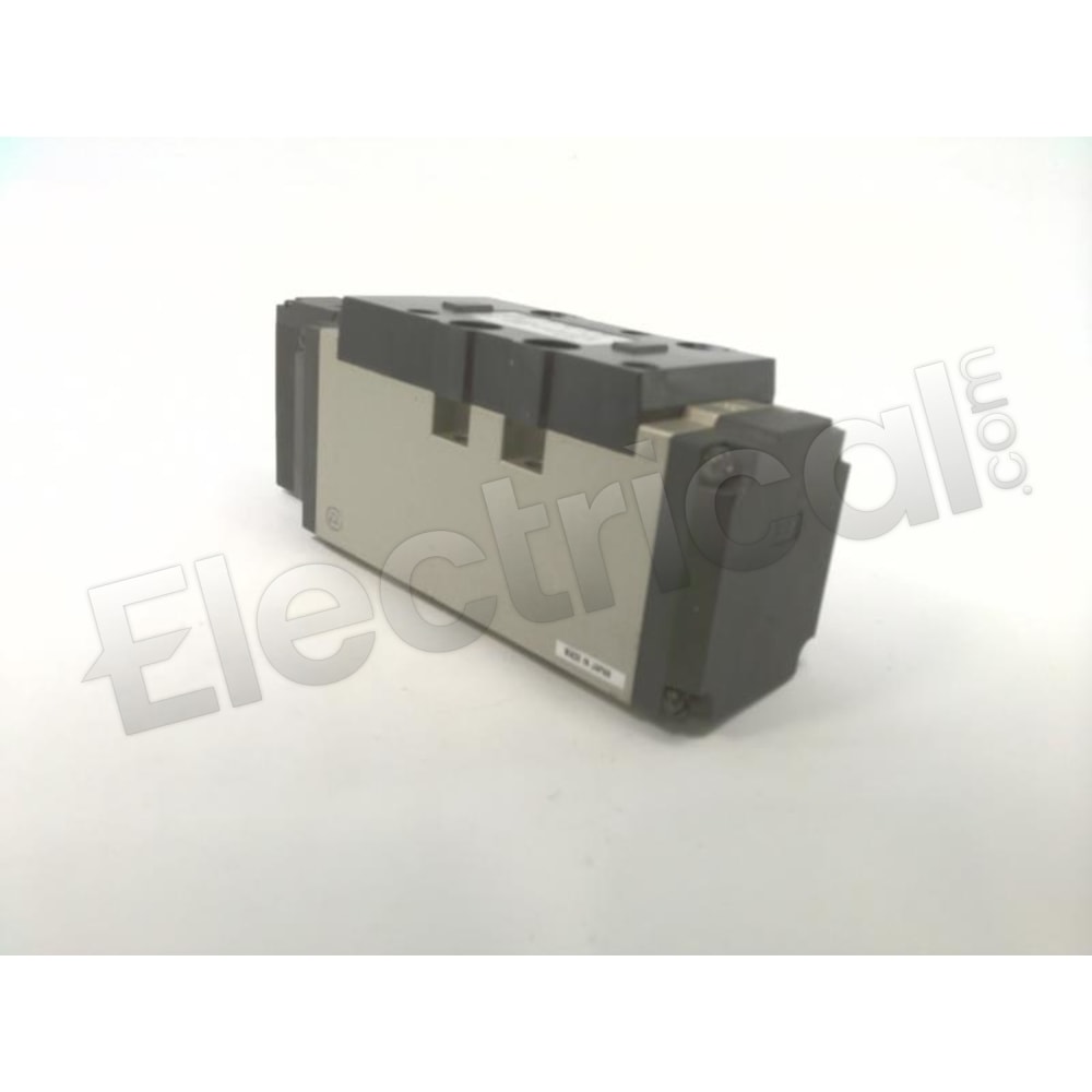 SMC VSR8-8-FG-S-3Z Solenoid Valve Valve