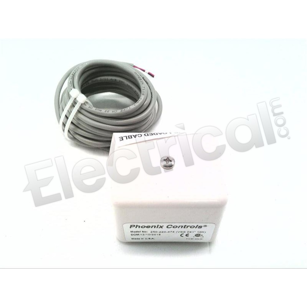 VSS40100A Phoenix Controls Sensor Automation