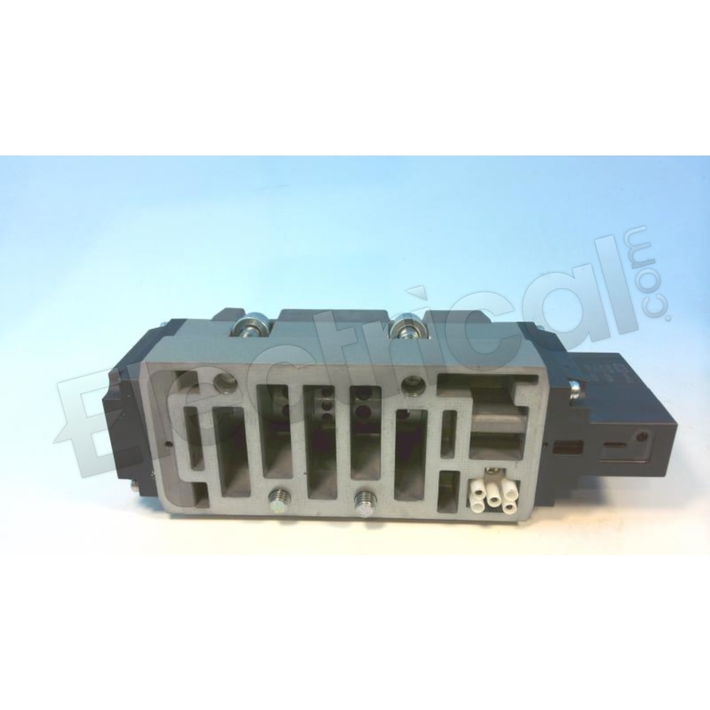 SMC VSS8-10-FG-S-1Z Solenoid Valve Valve