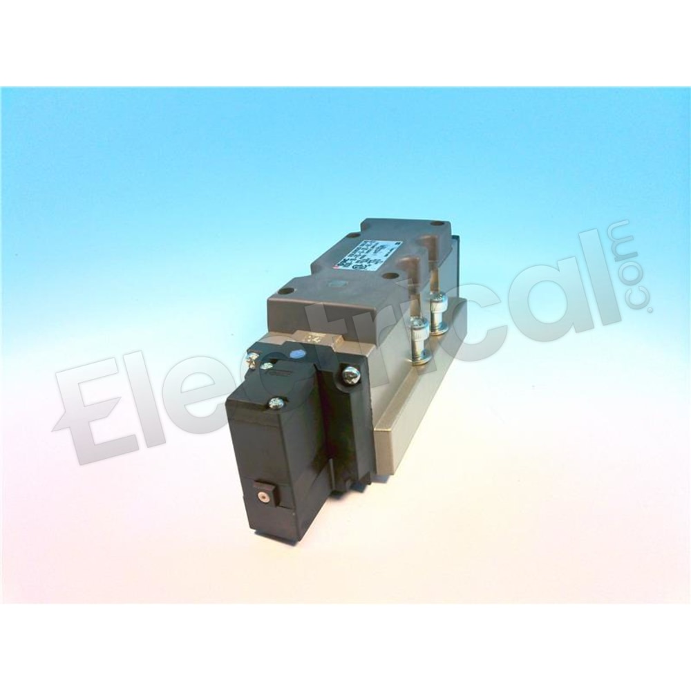 VSS8-10-FG-S-3Z-V1-X1 SMC Pneumatic Valve Pneumatic