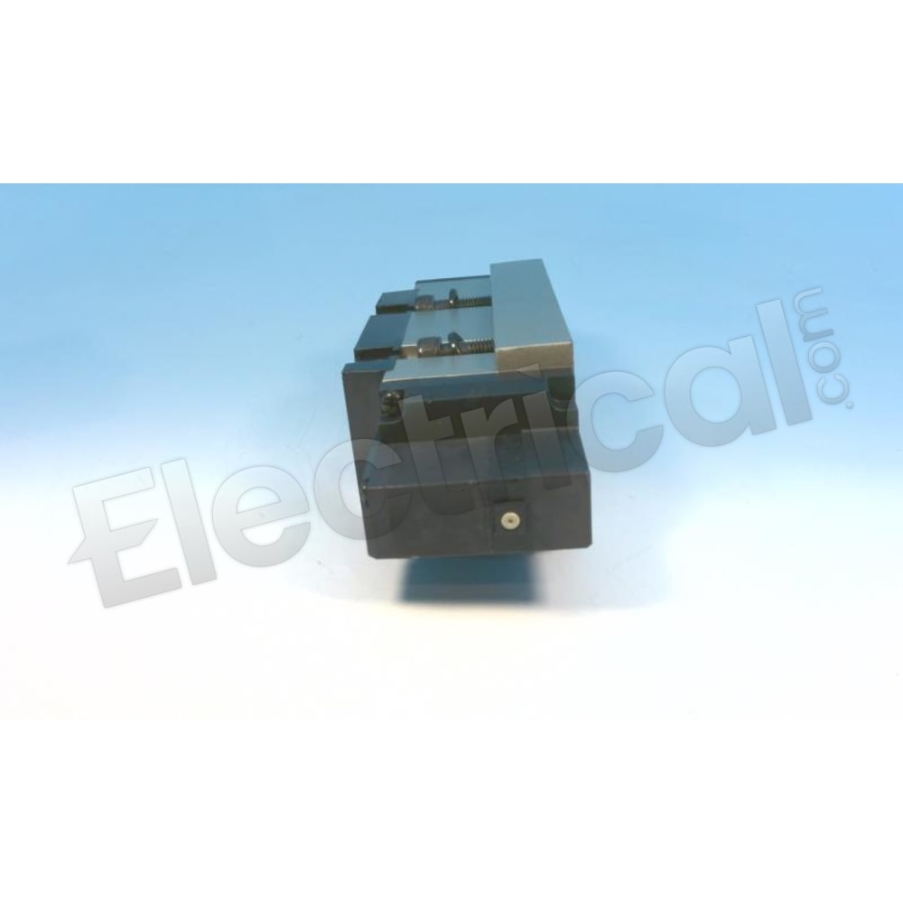VSS8-10-FHG-D-3Z-V1 | SMC Solenoid Valve Valve