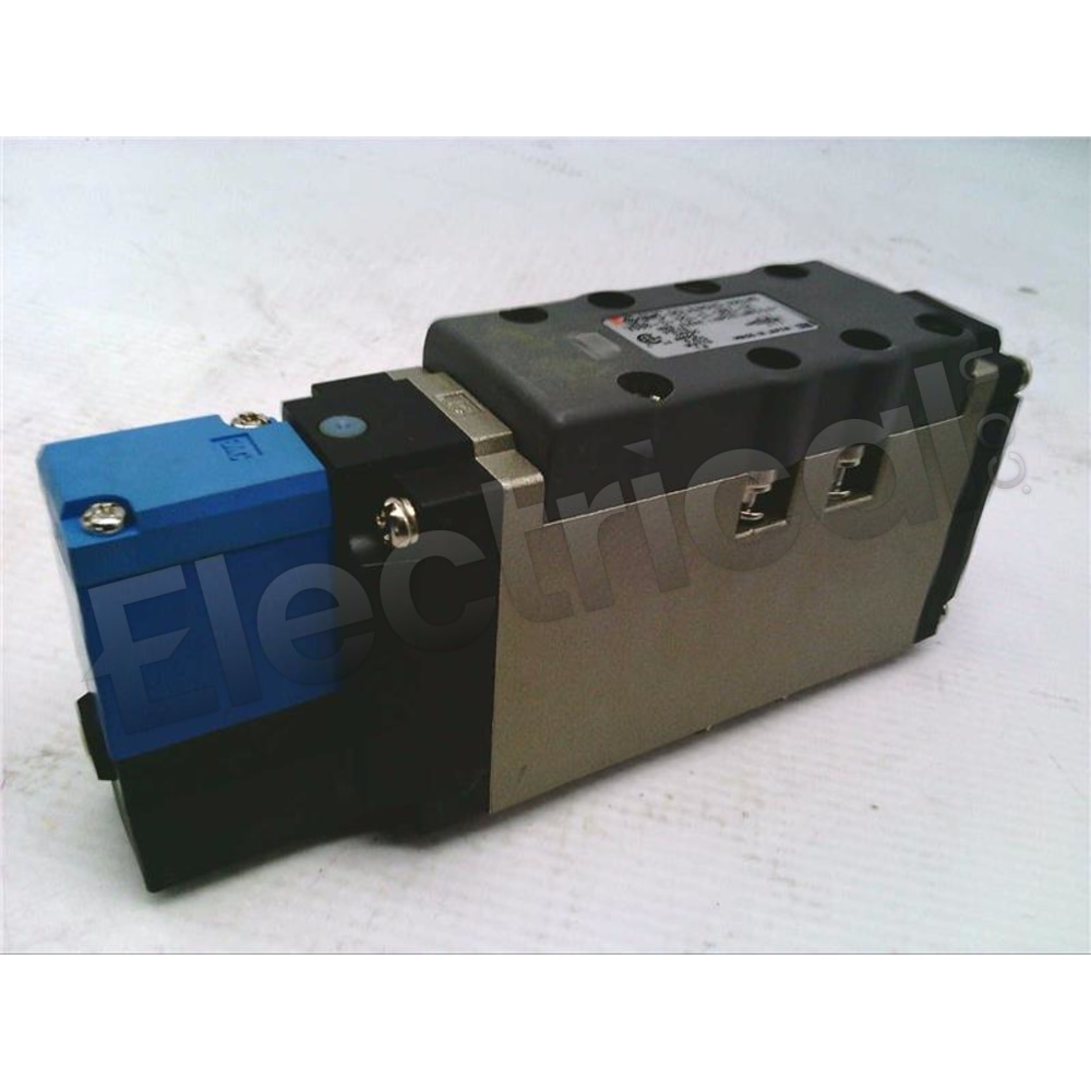 SMC VSS8-6-FG-S-3EZ-V1 Solenoid Valve Valve