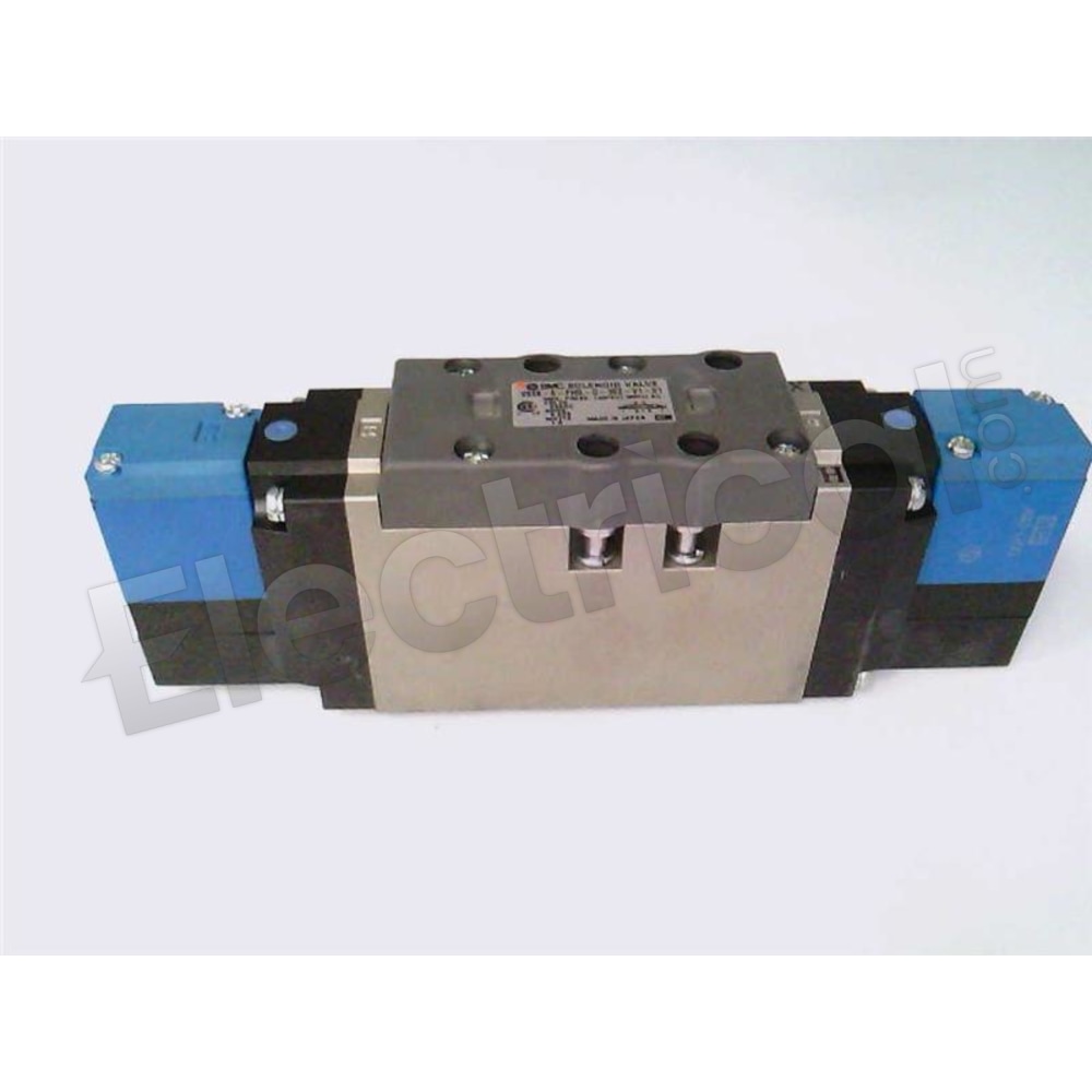 VSS8-6-FHG-D-3EZ-V1-X1 SMC Solenoid Valve Valve