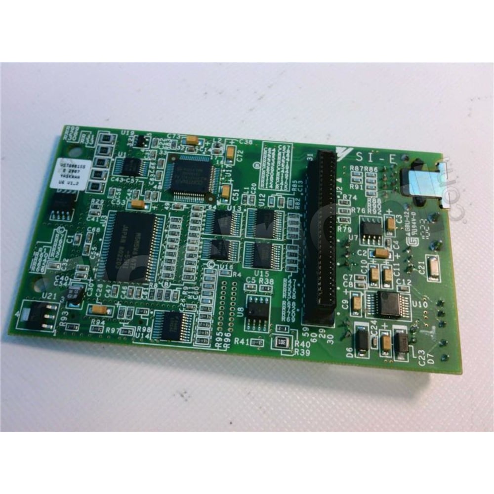 Yaskawa VST800155 Control/Interface Board Drives
