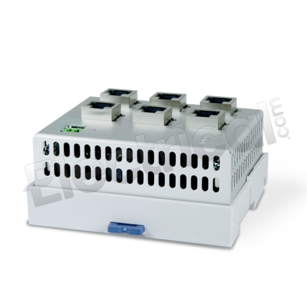 Sigmatek VSV 046 Splitter Telecommunication