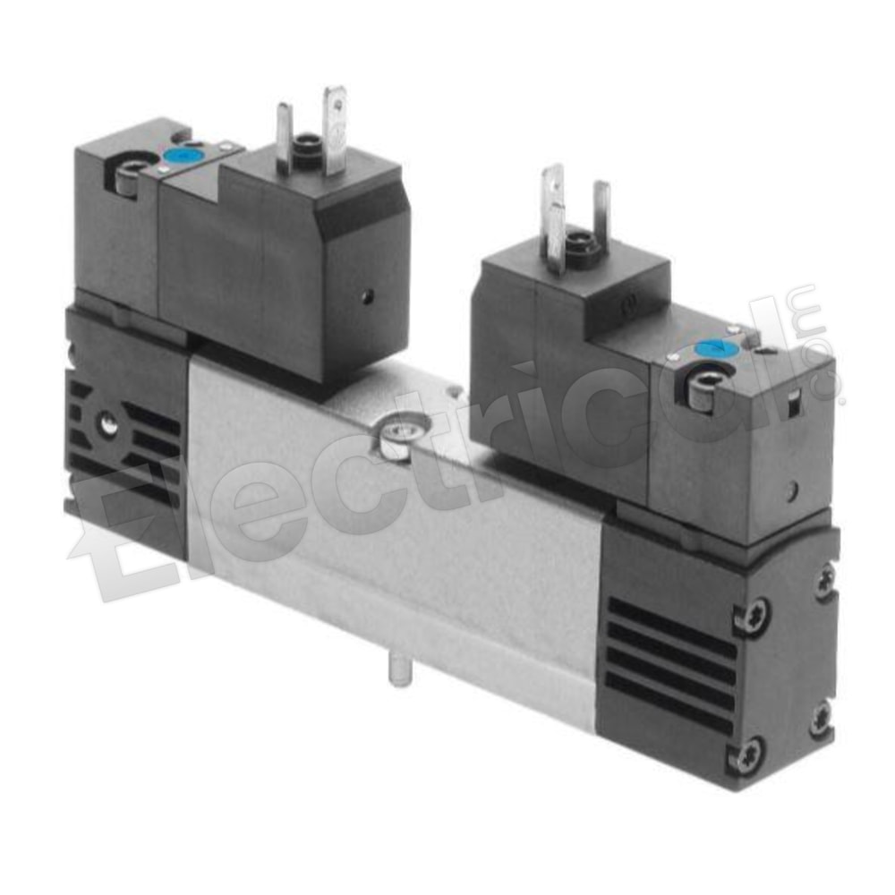 Festo VSVA-B-B52-H-A1-1C1 Solenoid Valve Valve