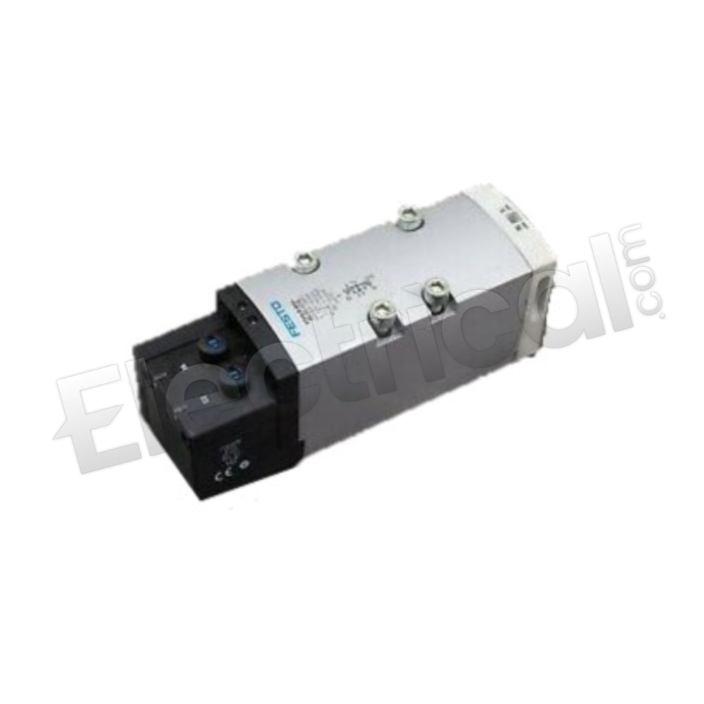 Festo VSVA-B-M52-AZD-D2-1T1L Solenoid Valve Valve