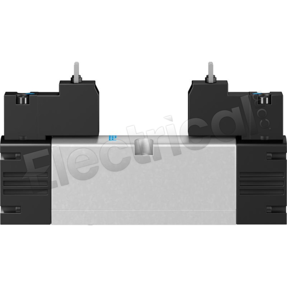 Festo VSVA-B-P53C-ZH-A1-1C1 Solenoid Valve Valve