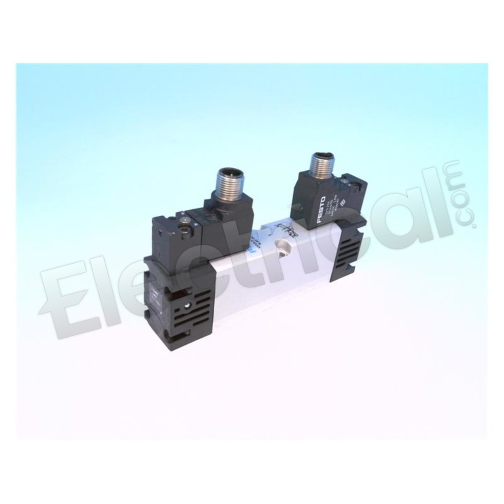 Festo VSVA-B-P53E-H-A1-1R3 Solenoid Valve Valve