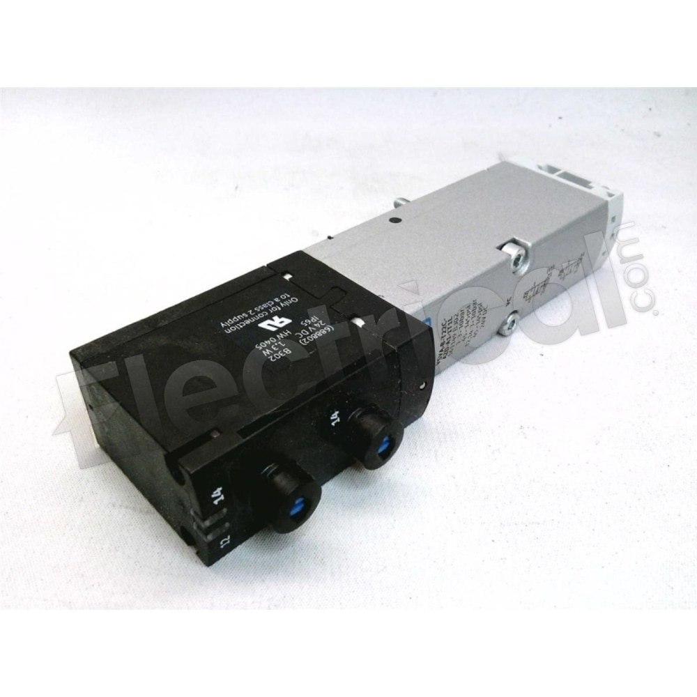 Festo VSVA-B-T22C-AZD-A1-1T1L Solenoid Valve Valve