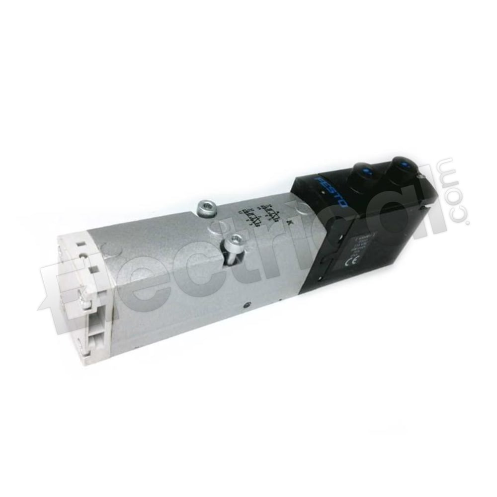 Festo VSVA-B-T32C-AZD-A1-2AT1L Control Valve Valve