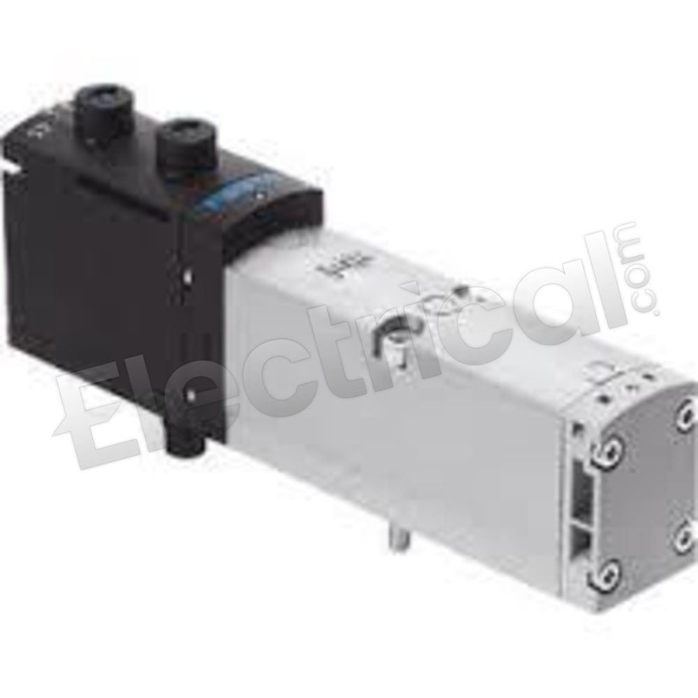 VSVA-B-T32U-AZD-A2-1T1L Festo Solenoid Valve Valve