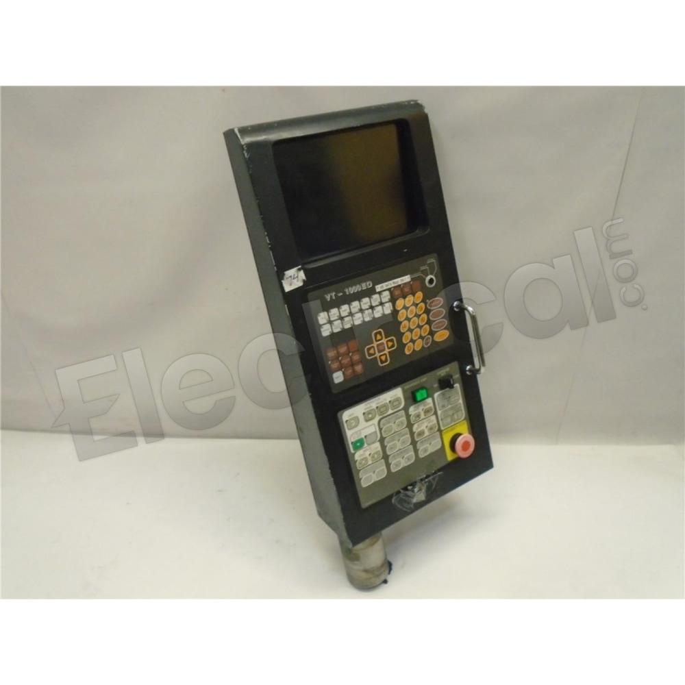 Fuji Electric VT-1000IID HMI Automation