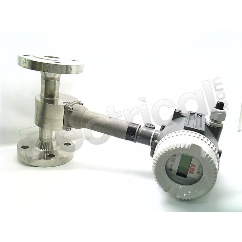 ABB VT-40 Sensor Automation