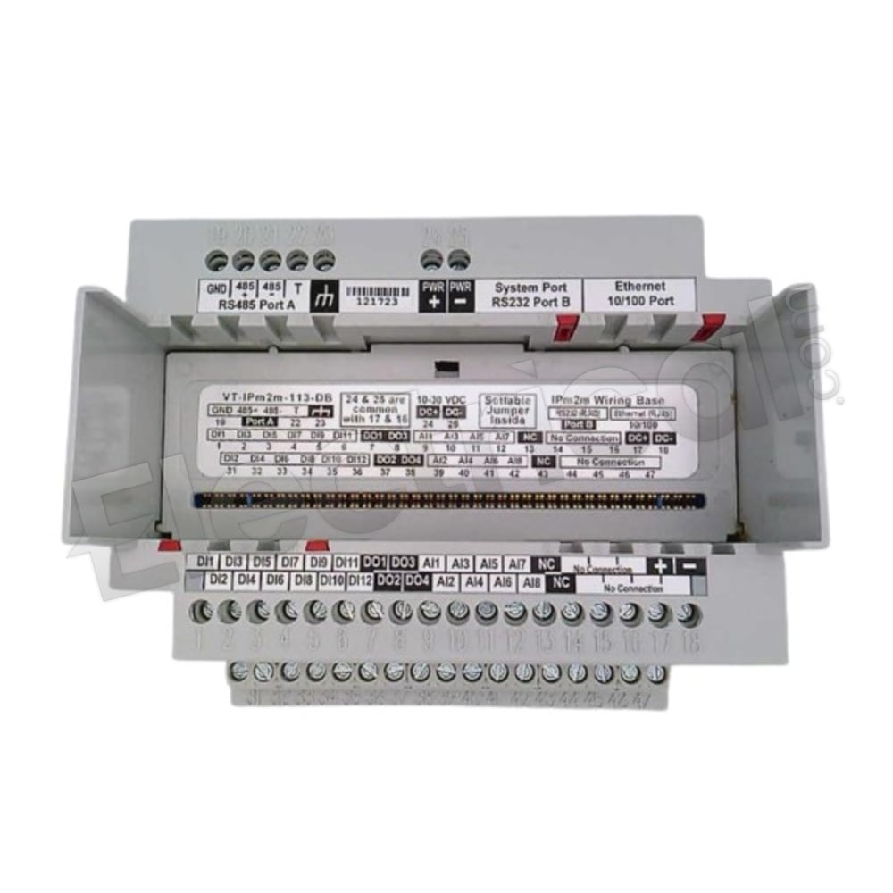 VT-IPM2M-113-DB Red Lion Controls Computer Accessory Computer Component