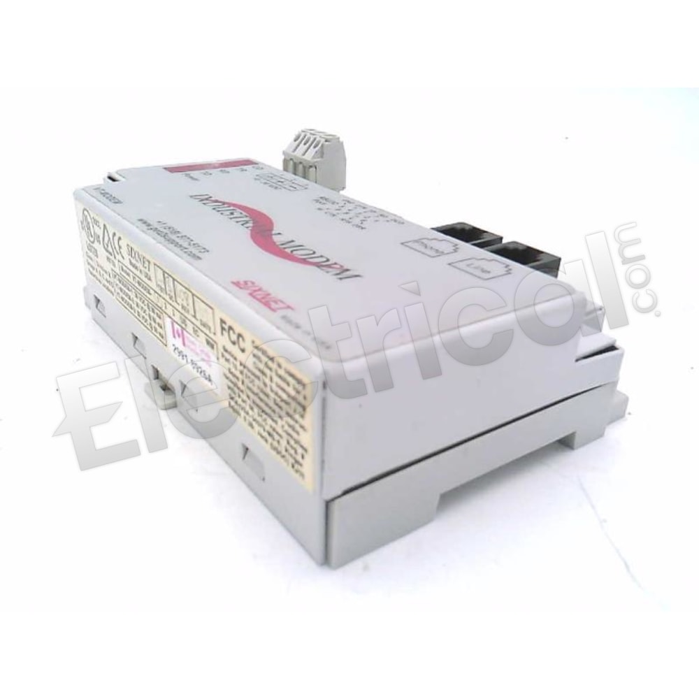 VT-MODEM-1EC Red Lion Controls Telecom Modulator Telecommunication