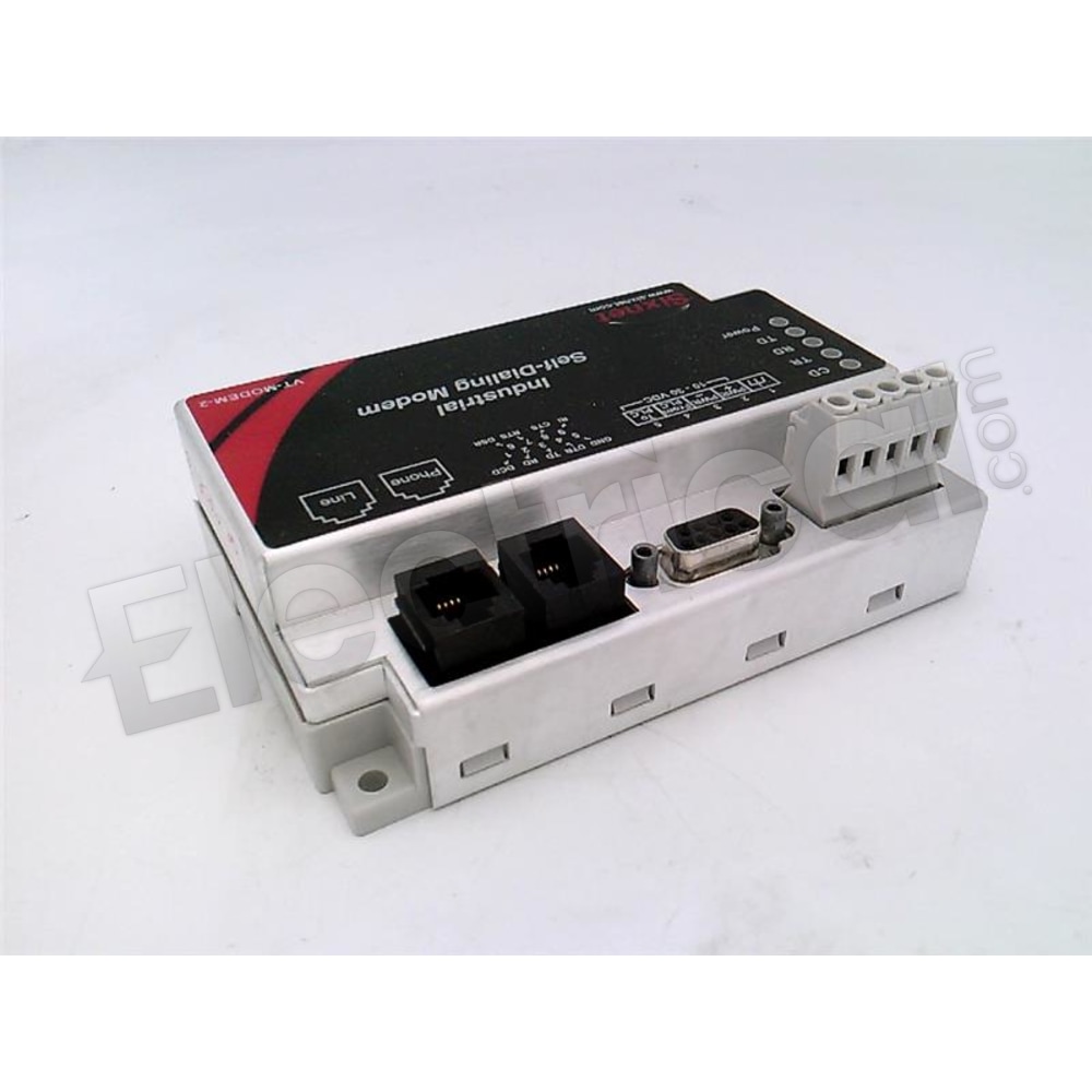 Red Lion Controls VT-MODEM-2 Modem Computer Component