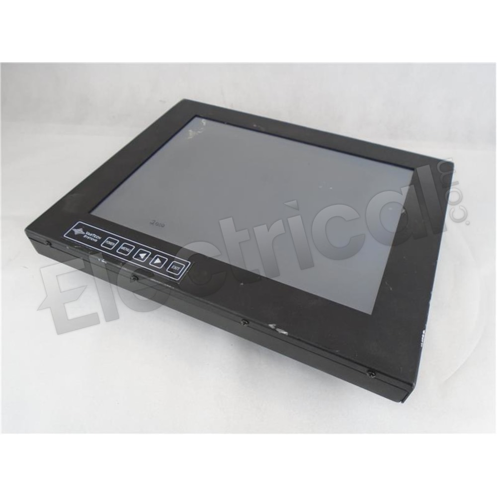 Vartech Display VT150WC-RT HMI Automation