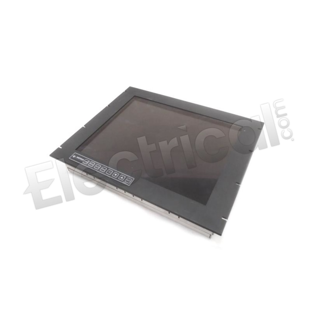 Vartech Display VT190R-09K-1-00-00 HMI Automation