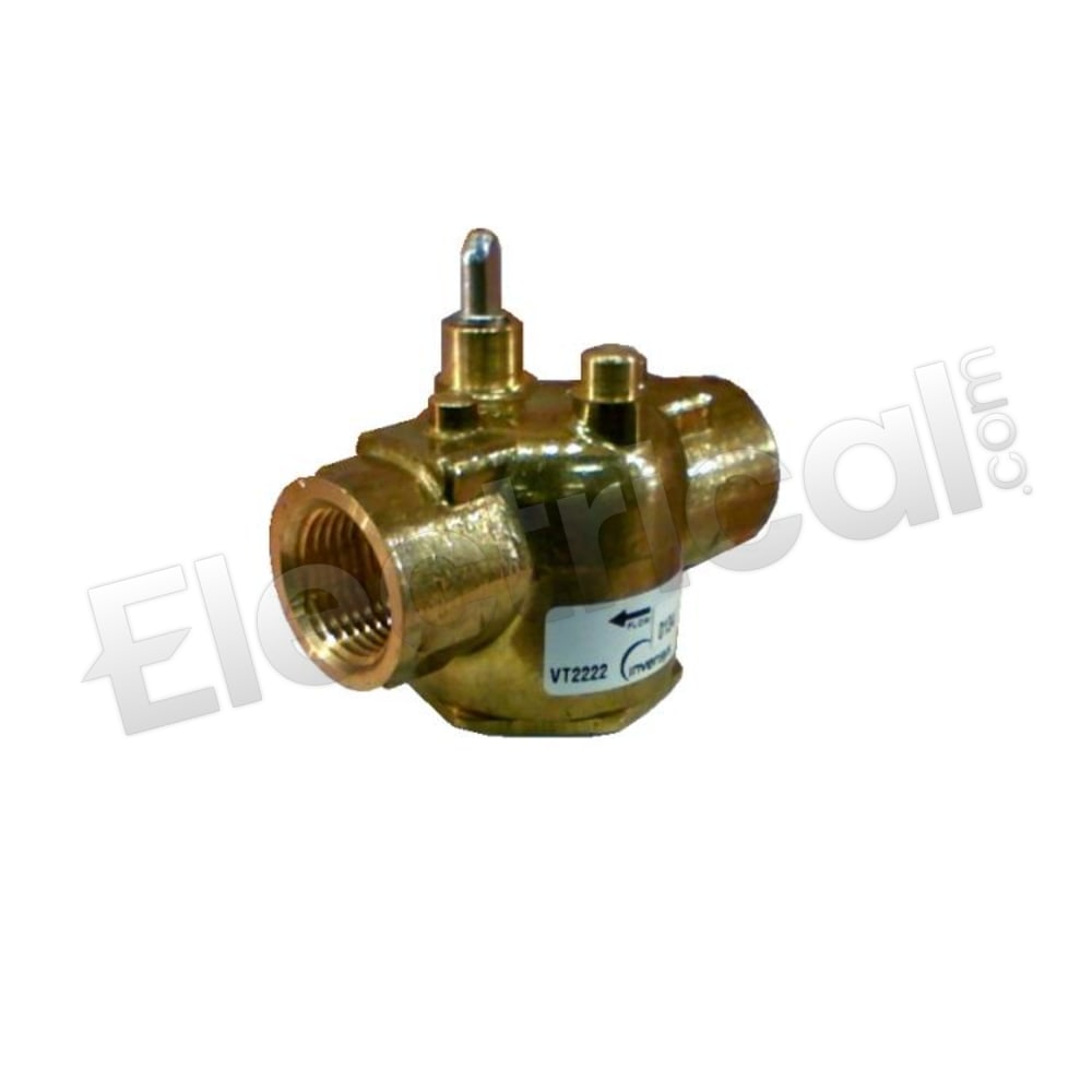 Schneider Electric VT2222 Control Valve Valve