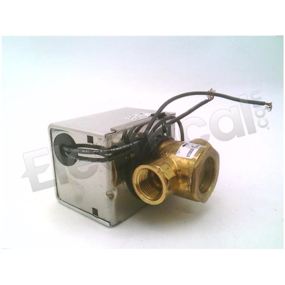 Invensys VT2223G23A020 Solenoid Valve Valve
