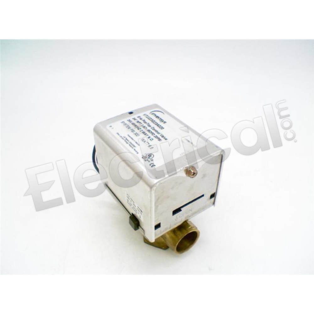 Invensys VT2323G23A020 Solenoid Valve Valve