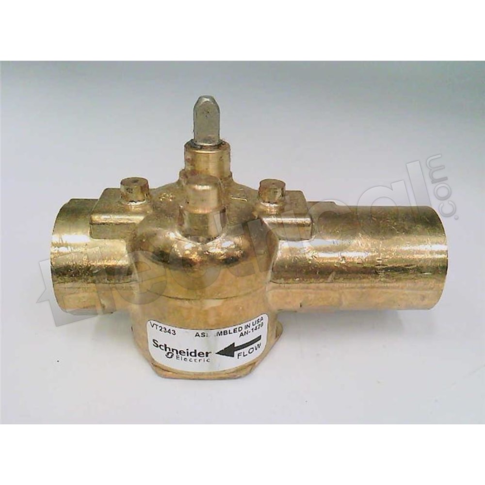Schneider Electric VT2343 Solenoid Valve Valve