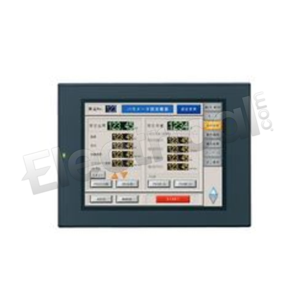 Keyence Corp VT3-V8 HMI Automation