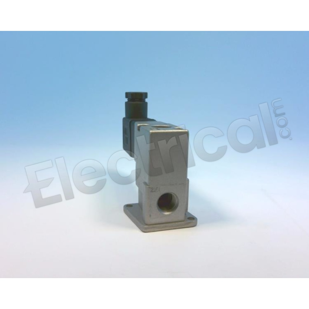 SMC VT301V025DB Solenoid Valve Valve