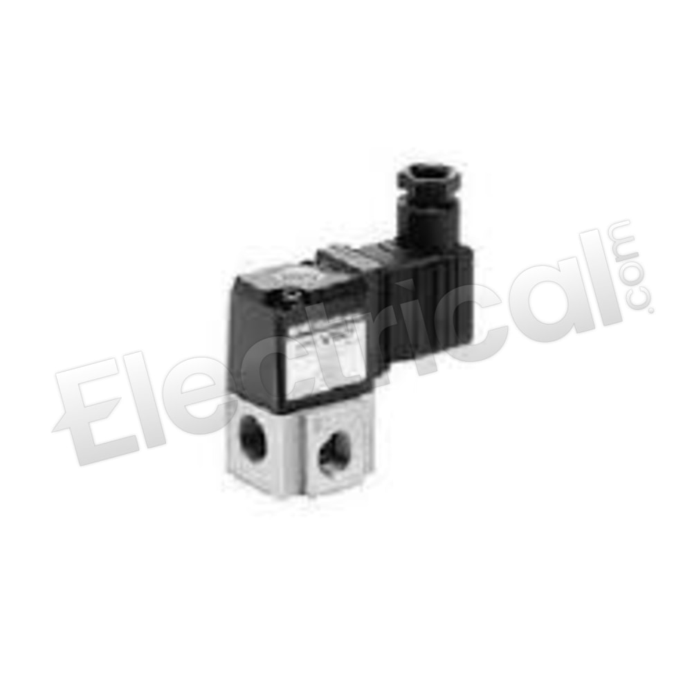 VT307-5DZ1-02N-F SMC Control Valve Valve