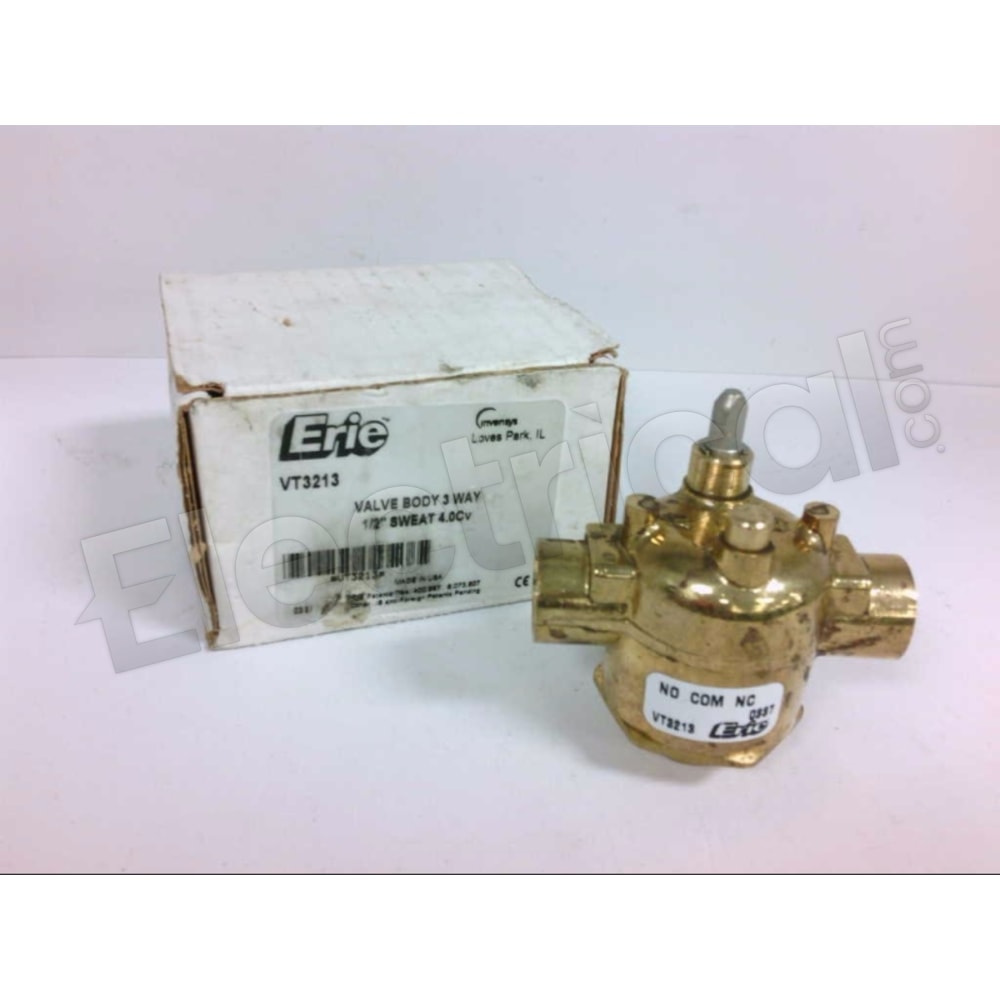 Schneider Electric VT3213 Valve Repair Kit Valve