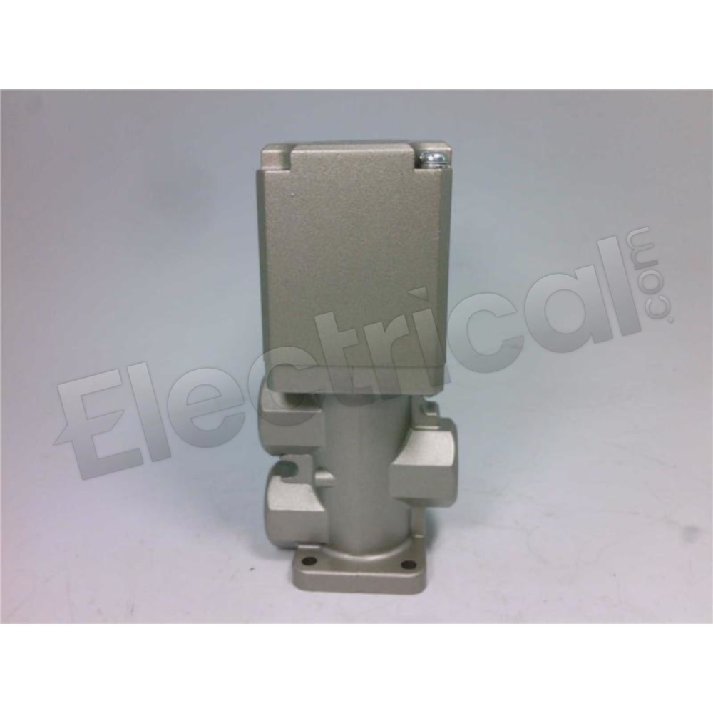 SMC VT325-025DLS-N Solenoid Valve Valve