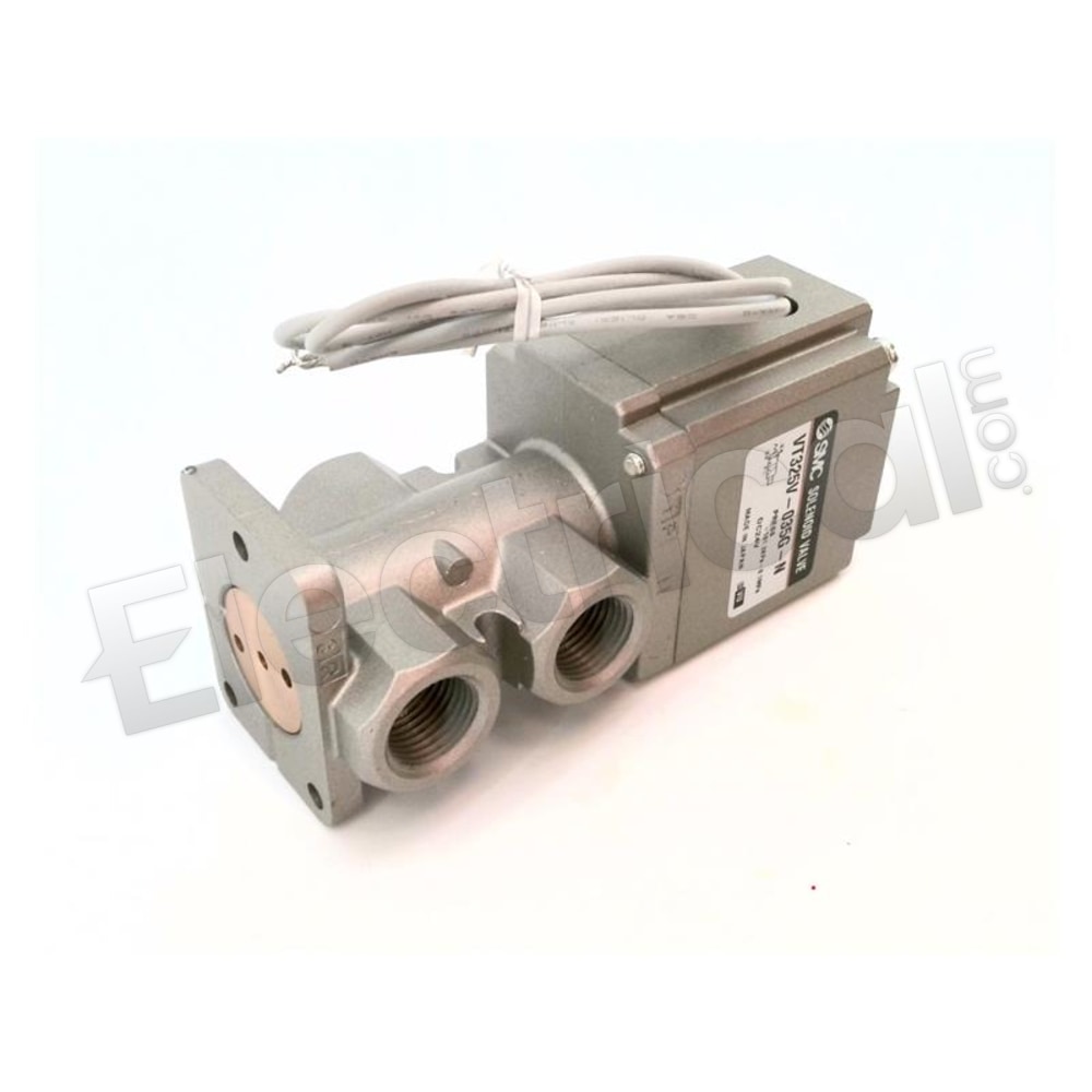 SMC VT325V-035G-N Solenoid Valve Valve
