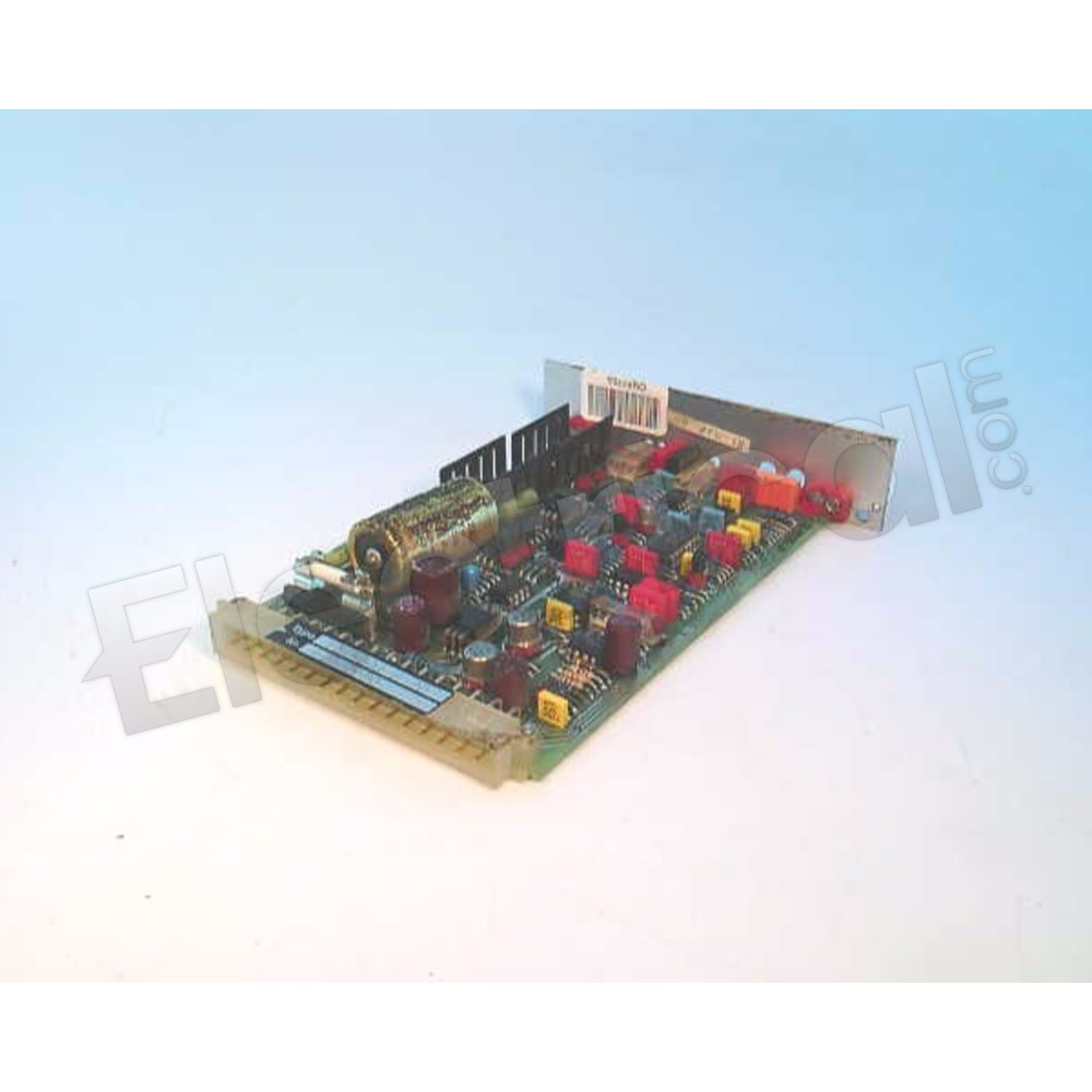 Bosch VT5000-S-20 Servo Add-On Module/Board Servo Product