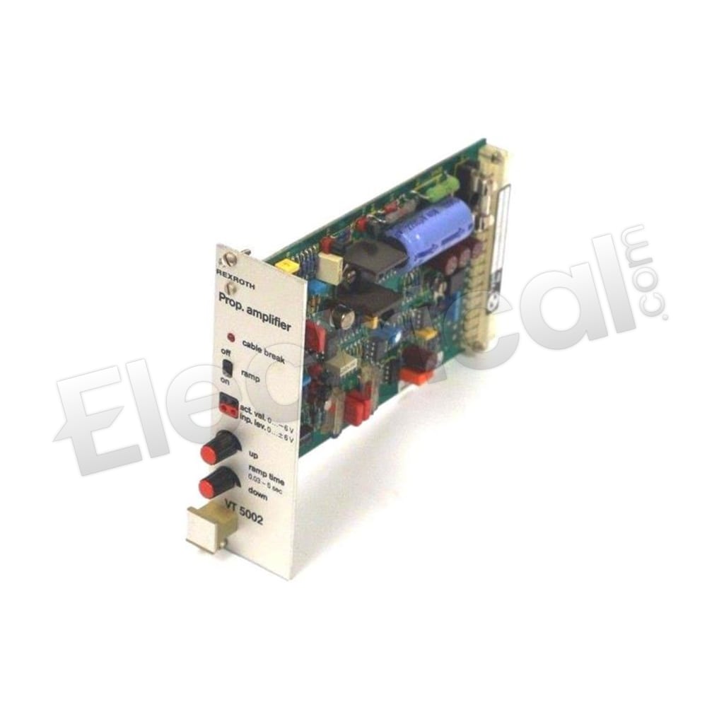 Bosch VT5010-S-10-R5 Industrial Computer Accessory Automation