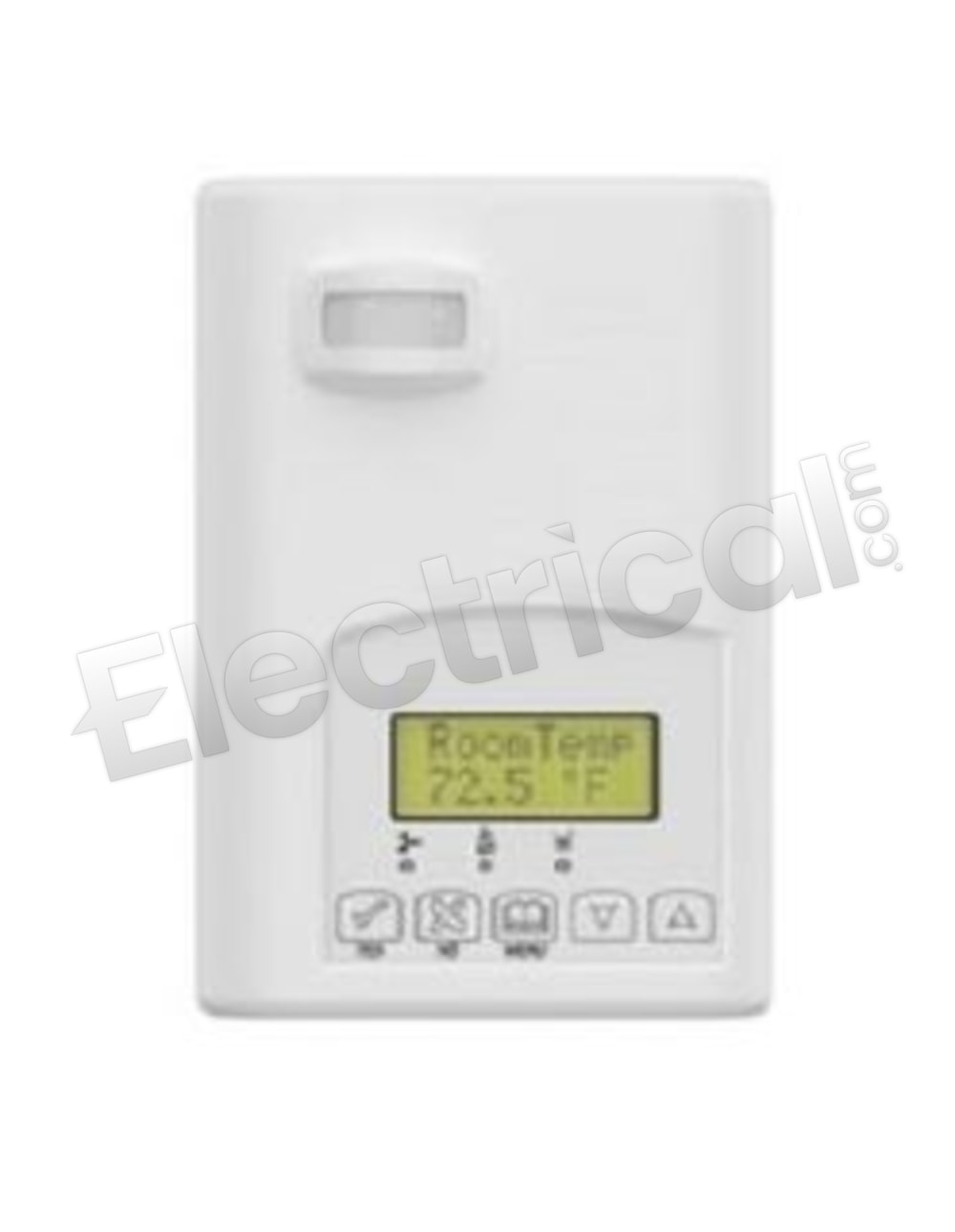 Schneider Electric VT7600B5000B Electronic Thermostat Automation
