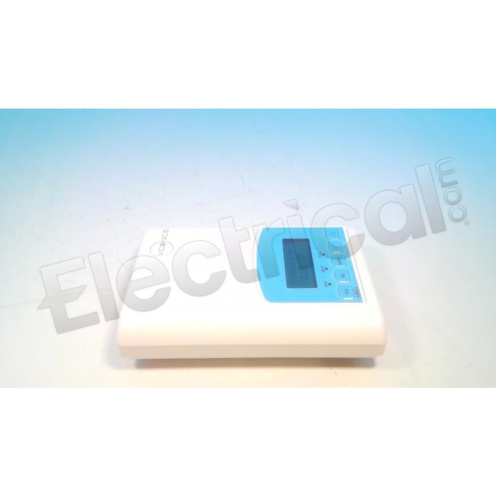 VT7600H5000W Schneider Electric Electronic Thermostat Automation