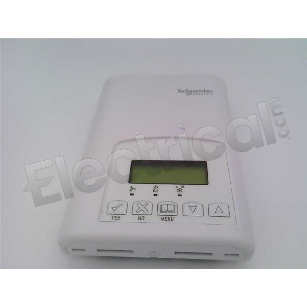 VT7600H5018E Schneider Electric Electronic Thermostat Automation