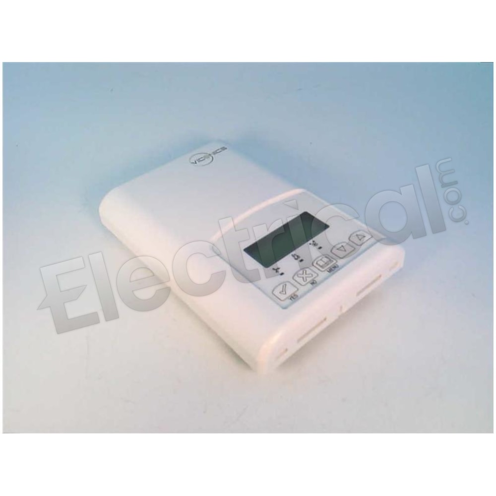 Schneider Electric VT7600W5000B Electronic Thermostat Automation