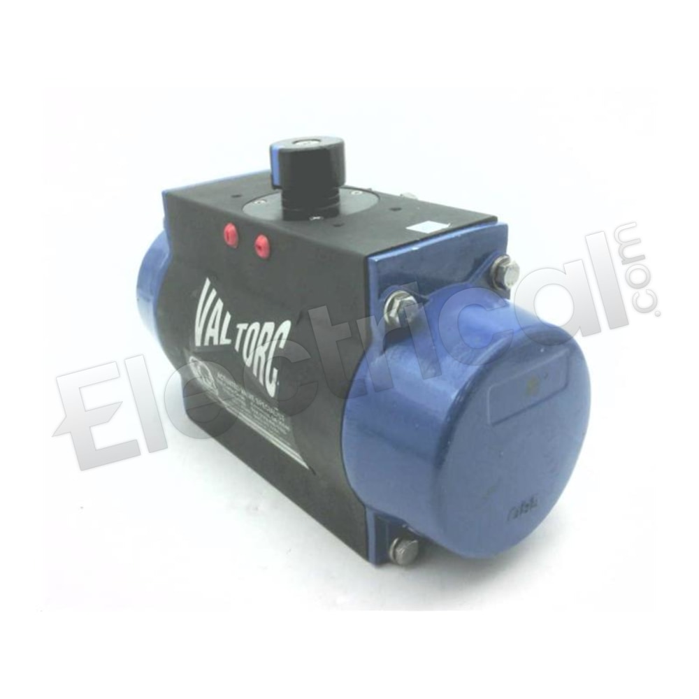 VT85SR Valtorc Pneumatic Actuator Pneumatic