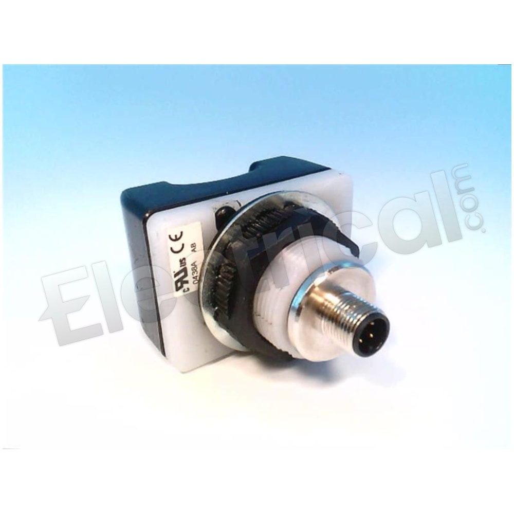 VTBP6LQ Banner Engineering Automation Switch Automation