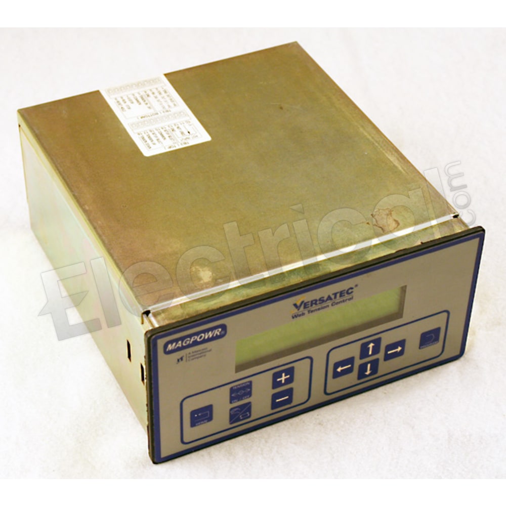 General Electric VTC Multi-Function Relay