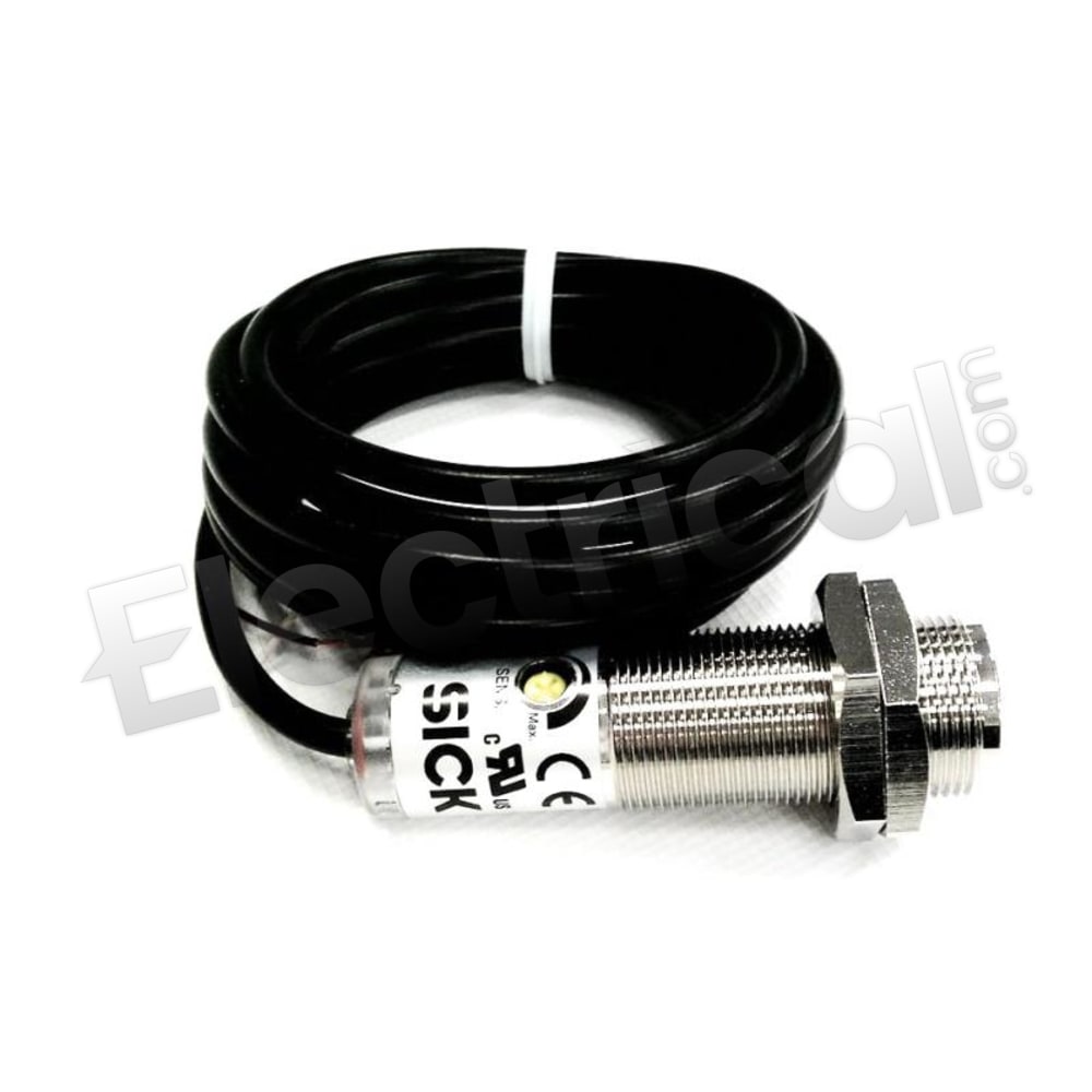 Sick VTE180-2P41142 Automation Switch Automation