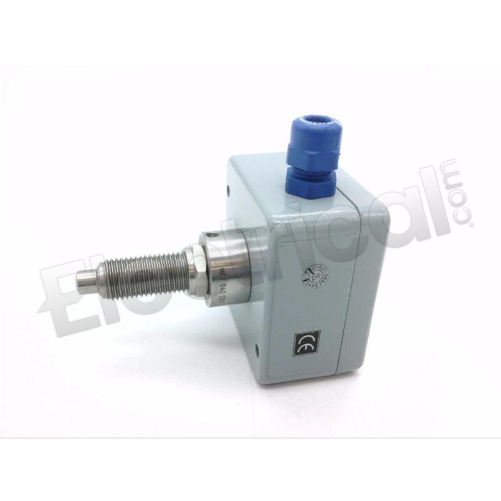 Kuppers Elektromechanik VTER Sensor Automation