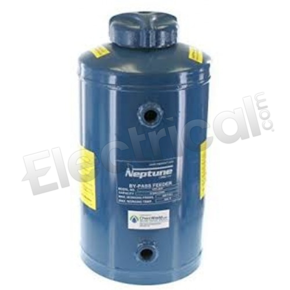 Neptune VTF-5HP Feeder Machine